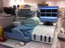 D'occasion Sebia en vente. Hydrasys & plus | Machinio