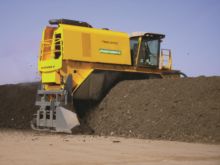 Used Compost Turners for sale. Wildcat equipment & more | Machinio
