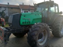 Used Valmet Tractor for sale. Valmet equipment & more | Machinio