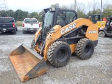Used Case CE SV 340 Skid Steer Loader for sale | Machinio