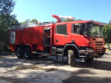 Used Scania 720 for sale. Scania equipment & more | Machinio