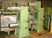 Used Neumag for sale. Oerlikon equipment & more | Machinio