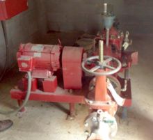 Used Patterson Pump for sale. Patterson-Kelley equipment & more | Machinio