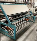 Used Leather Working Machines for sale. Dilo equipment & more | Machinio
