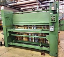 Used Reroll Machine for sale. Top quality machinery listings. | Machinio