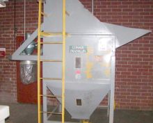 Used Chip Bins for sale. Peerless equipment & more | Machinio