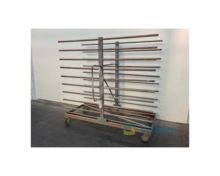 Used Drying Trolley for sale. Lambda equipment & more | Machinio