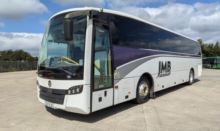 Volvo B8R: Prices, Specs, and Trends