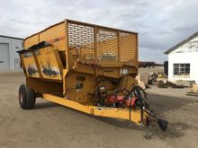 Used Hay Squeeze for sale in United States. Haybuster equipment & more ...