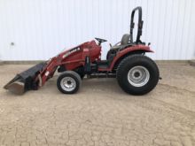 Used Case IH DX Tractor for sale | Machinio