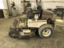 Used Grasshopper Mowers for sale. Grasshopper equipment & more | Machinio