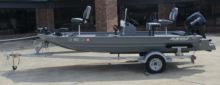 New & Used Alweld Boats for sale. Alweld equipment & more | Machinio