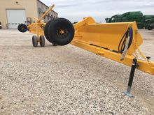 Used Land Grader for sale. Land Pride equipment & more | Machinio