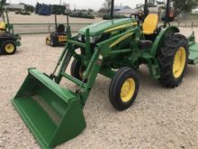 Used 512 Loader for sale. John Deere equipment & more | Machinio