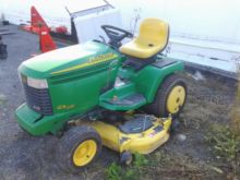 Used GX335 for sale. John Deere equipment & more | Machinio