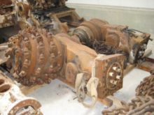 Used Continuous Miners for sale. Huatao equipment & more | Machinio