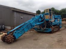 Used Roadheaders for sale. Sandvik equipment & more | Machinio