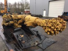 Used Voest Alpine Sandvik for sale. Sandvik equipment & more | Machinio