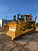 Used Caterpillar D9 Dozer For Sale for sale. Caterpillar equipment ...