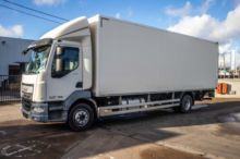 Used Daf Trucks For Sale for sale. DAF equipment & more | Machinio