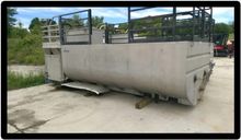 Used Hydroseeder for sale. Finn equipment & more | Machinio