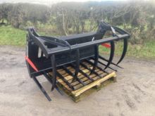 Used Muck Grabs for sale. JCB equipment & more | Machinio