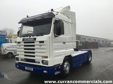 Used Scania 143 for sale. Scania equipment & more | Machinio