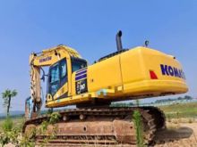 Used Komatsu PC500 Excavator for sale | Machinio
