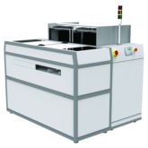 Used Pcb Loader Unloader for sale. Simplimatic equipment & more | Machinio