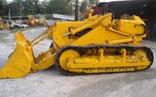 Used Fiat Allis Crawler Loaders for sale. Caterpillar and more.
