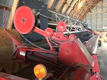 Used Pull Type Swathers for sale. Case IH equipment & more | Machinio