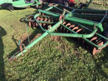 Used 10 Ft Tillage Disk for sale. John Deere equipment & more | Machinio