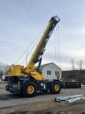 Used Single Axis Crane for sale. Grove equipment & more | Machinio