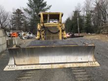 Caterpillar D7F: Prices, Specs, and Trends