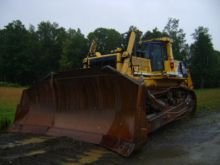 Used Komatsu D475 Dozer for sale | Machinio