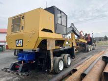 Used Knuckleboom Loaders for sale. Rotobec equipment & more | Machinio