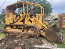 Used Caterpillar 977 Crawler Loader for sale | Machinio