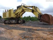 Used Komatsu PC3000 Excavator for sale | Machinio