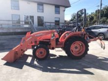 Used LA525 for sale. Kubota equipment & more | Machinio