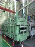 Used Continuous Casting Line for sale. Continuus-Properzi equipment ...