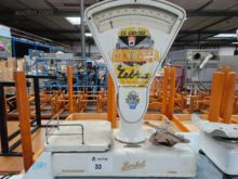 Used Vintage Kitchen Scale for sale. Berkel equipment & more | Machinio
