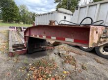 Used Rgn Trailer for sale. Kalyn Siebert equipment & more | Machinio