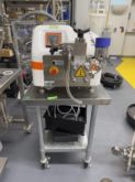 Used Gea Lab Homogenizer Pandaplus 2000 for sale. Top quality machinery ...