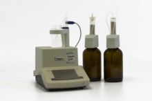 Used Karl Fischer for sale. Mettler - Toledo equipment & more | Machinio