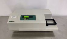 Used Versamax Absorbance Microplate Reader for sale. Molecular Devices ...
