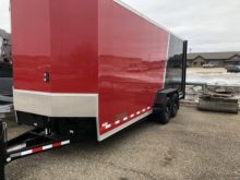 Used Scissor Lift Trailers for sale. Sure Trac equipment & more | Machinio