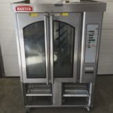 Used Baxter Rotating Oven Natural Gas for sale. Baxter equipment & more ...
