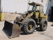 Used Hough Loaders for sale. Hough equipment & more | Machinio