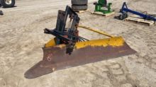 Used V Ditchers for sale. John Deere equipment & more | Machinio