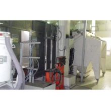 Used Binks Paint Booths for sale | Machinio